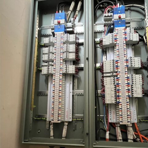 CTM Data Electrical | Your Premier Provider of Commercial and ...